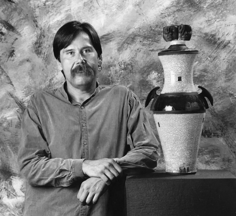 Dan Meisner - Morean Arts Center