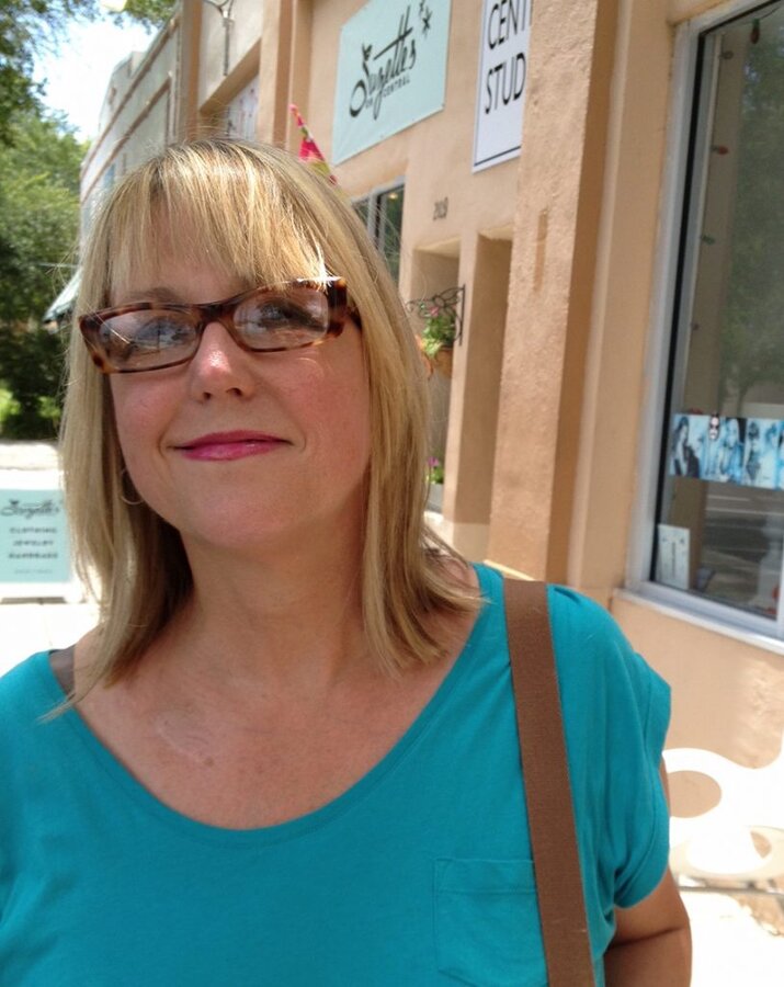 Jennifer O'Brien - Morean Arts Center