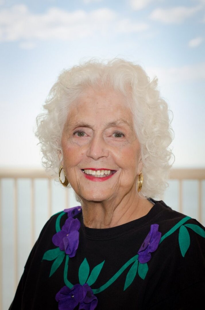 Norma Lewis - Morean Arts Center