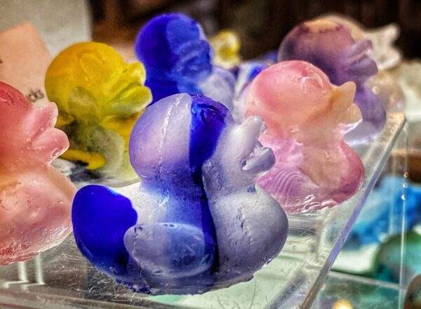 Glass Classes Archives - Morean Arts Center