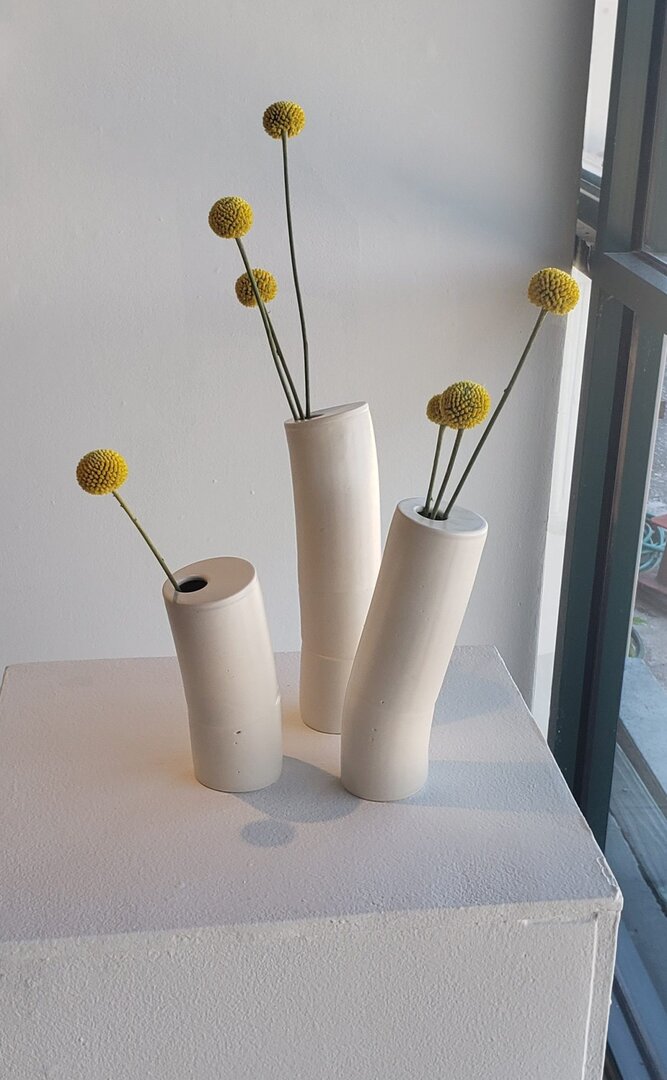 UNDER PRESSURE - Morean Arts Center