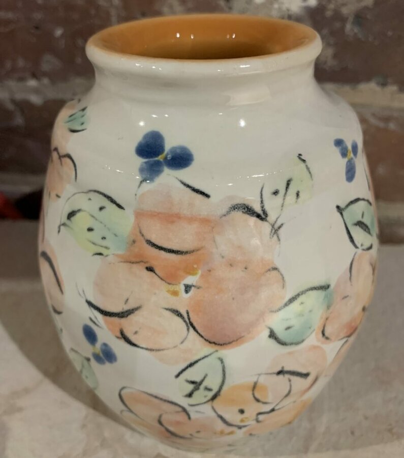 Saturday Mornings on the Wheel with Doris Conner - Morean Arts Center