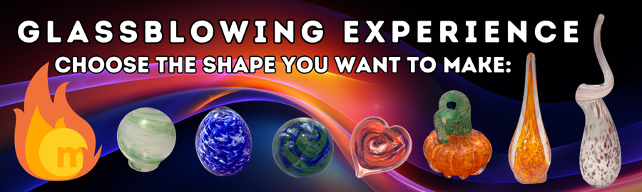 Glass Classes Archives - Morean Arts Center