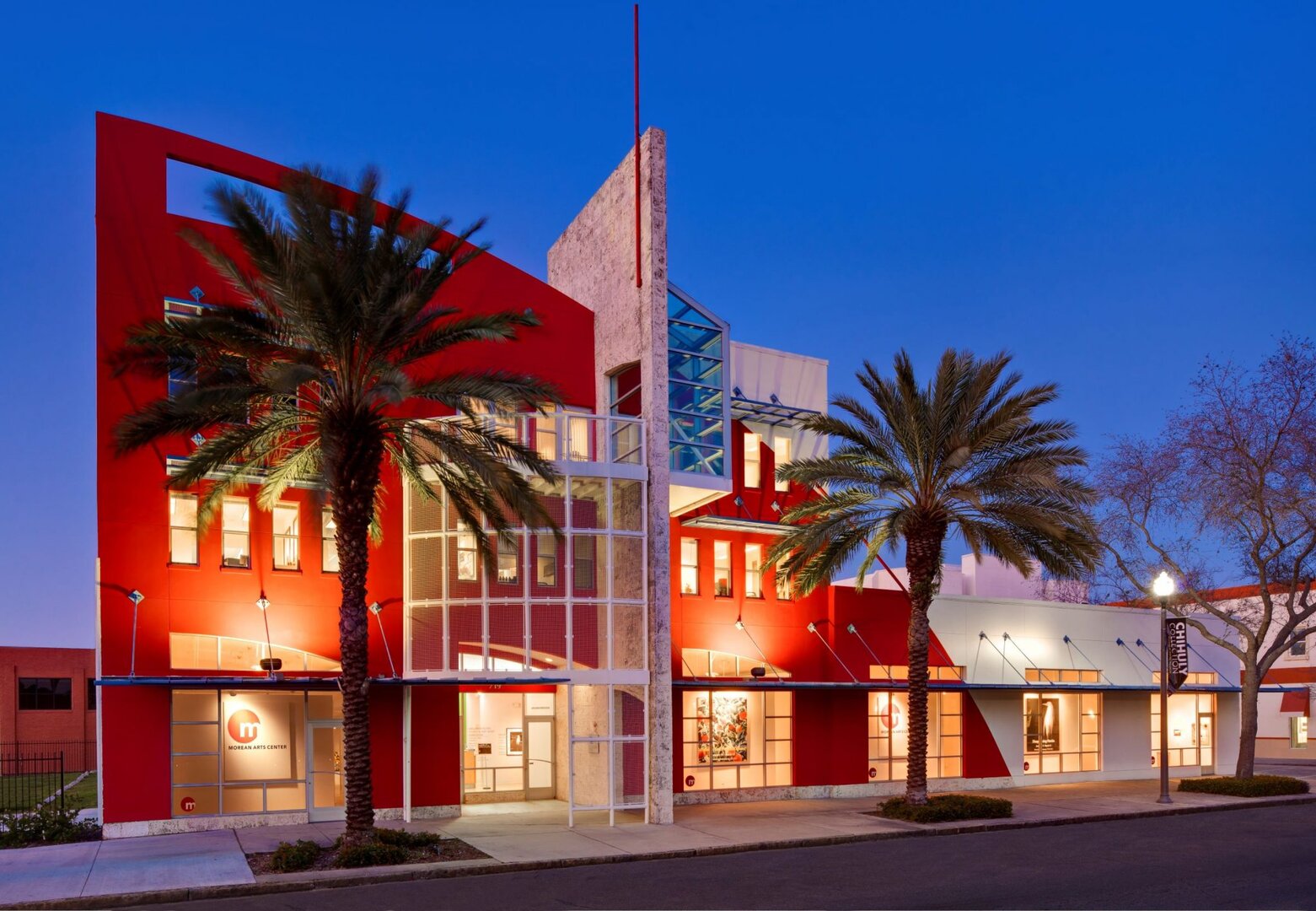 Morean Arts Center - Morean Arts Center