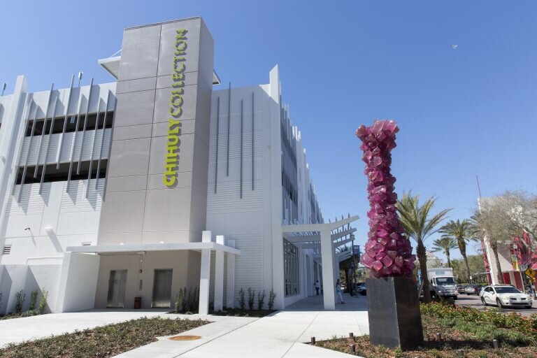 Morean Arts Center - Morean Arts Center
