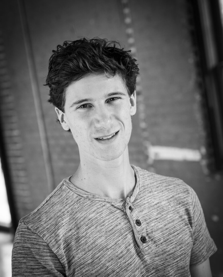 Artist-in-Residence Program - Morean Arts Center