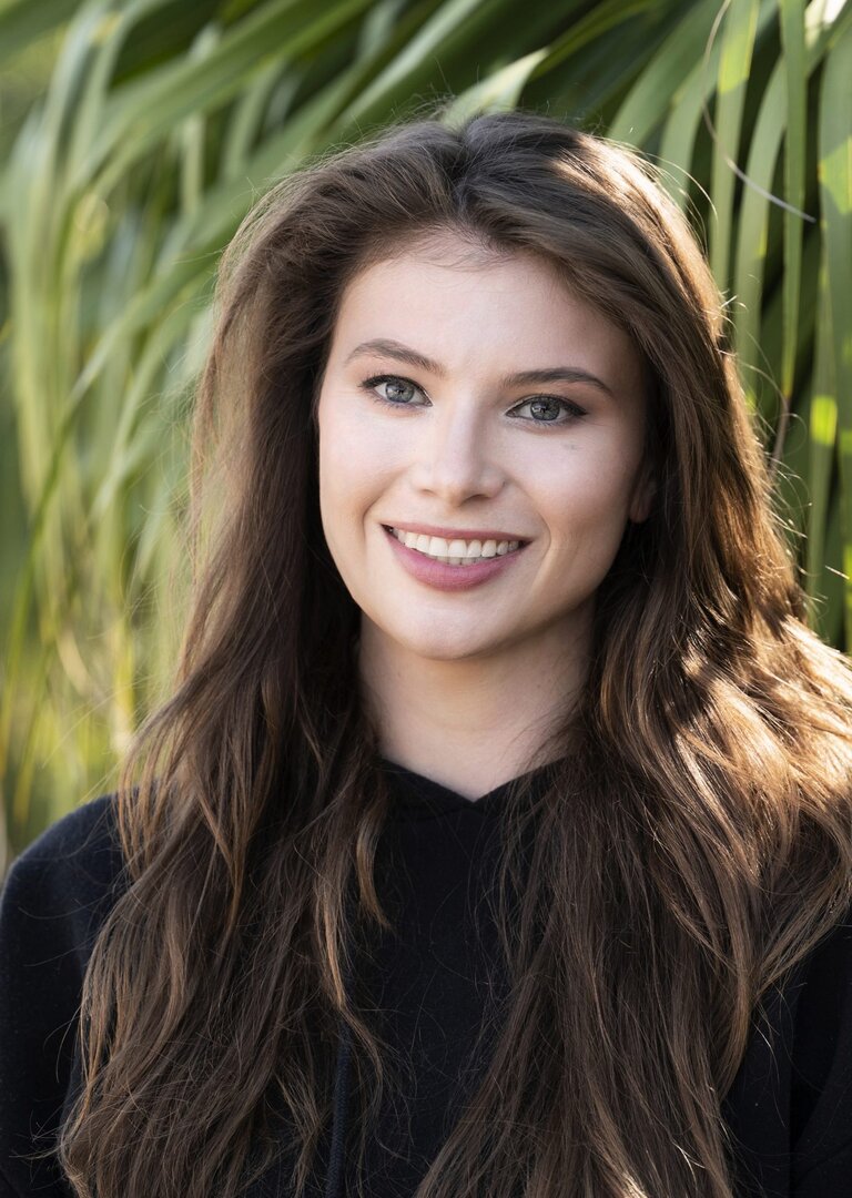 Morgan Janssen - Morean Arts Center