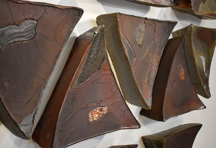 Variance: Jordan Kramer - Morean Arts Center