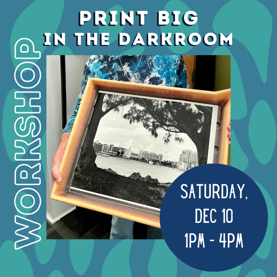 Workshops Archives - Morean Arts Center