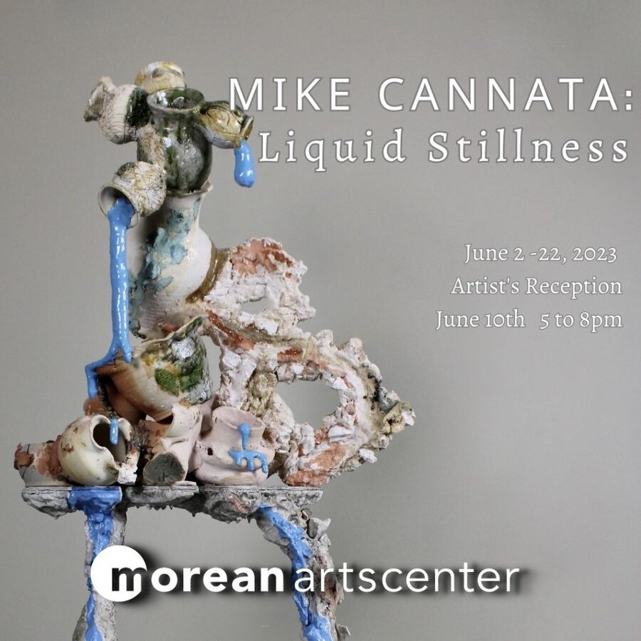 Past Exhibitions - Morean Arts Center