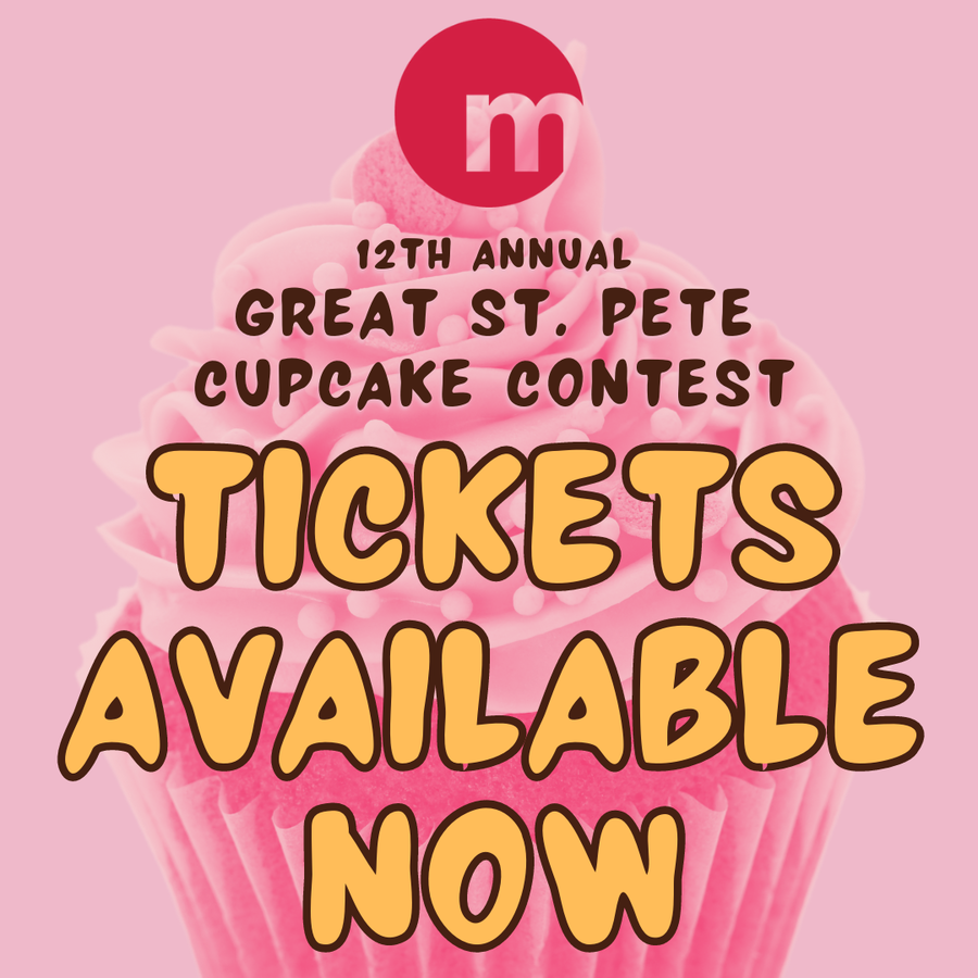 12th Annual Great St. Pete Cupcake Contest Sponsored by Jackson's ...