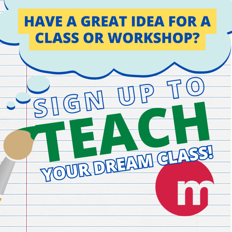 Homepage - Morean Arts Center