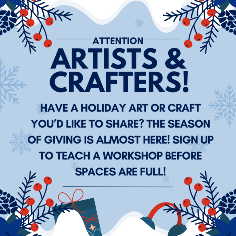 Homepage - Morean Arts Center