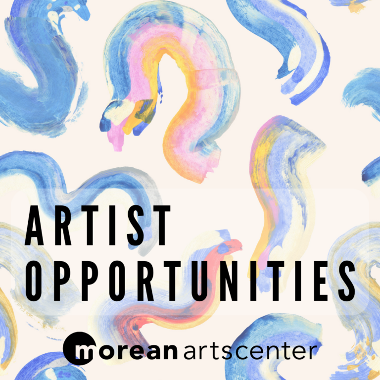 Homepage - Morean Arts Center