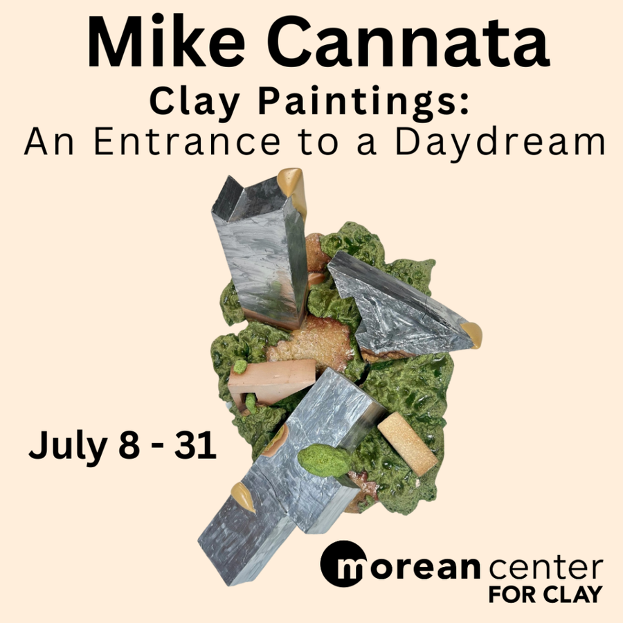 Past Exhibitions - Morean Arts Center