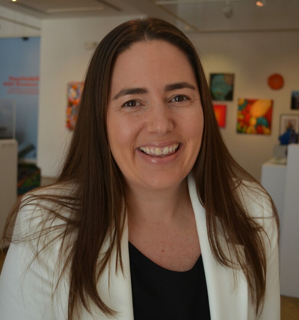 The Morean Team - Morean Arts Center