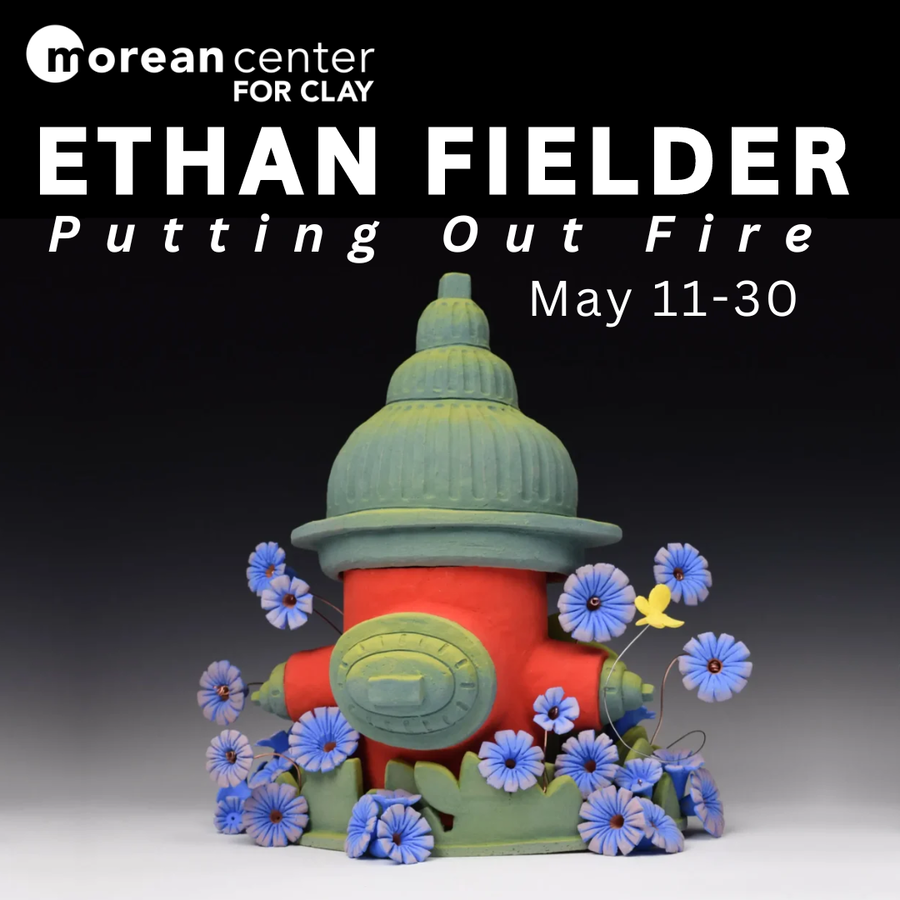 Current Exhibitions - Morean Arts Center