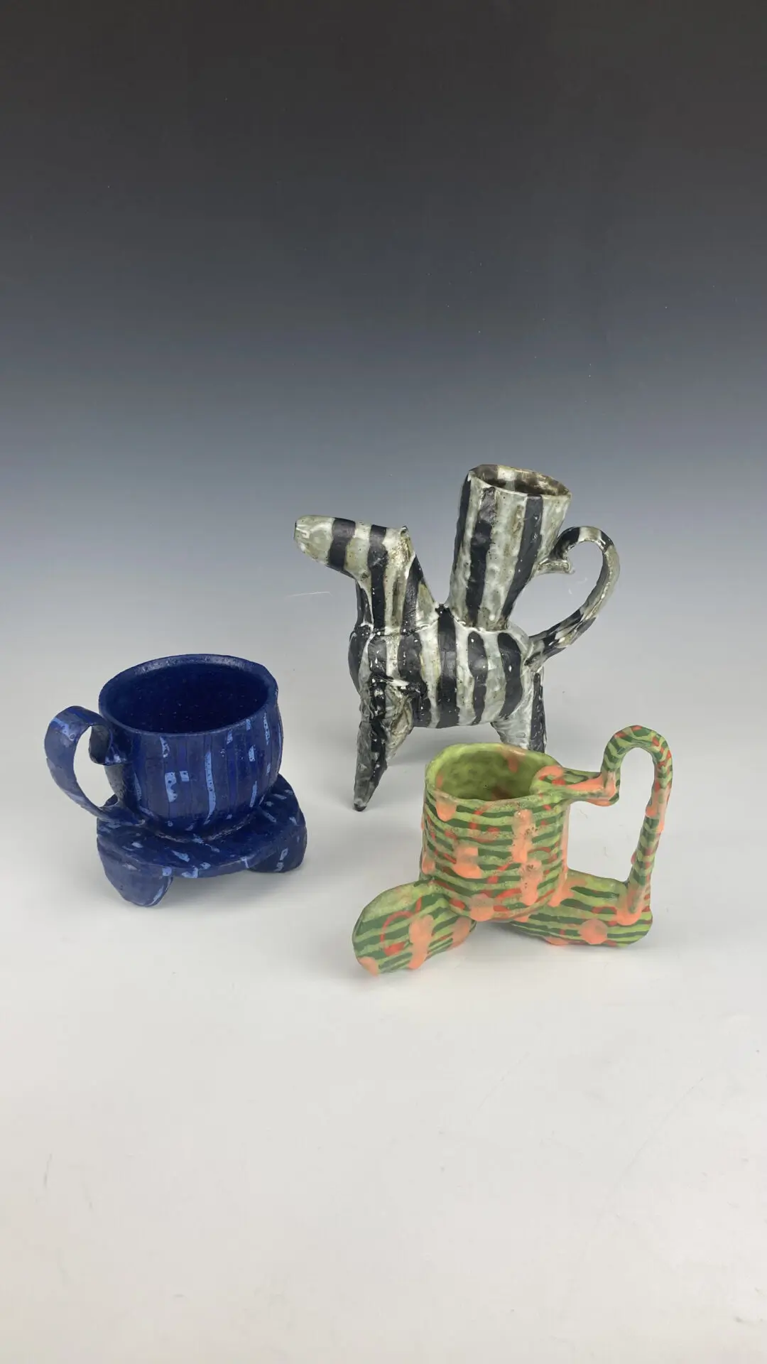 Wheel for All Levels with Jon Green - Morean Arts Center