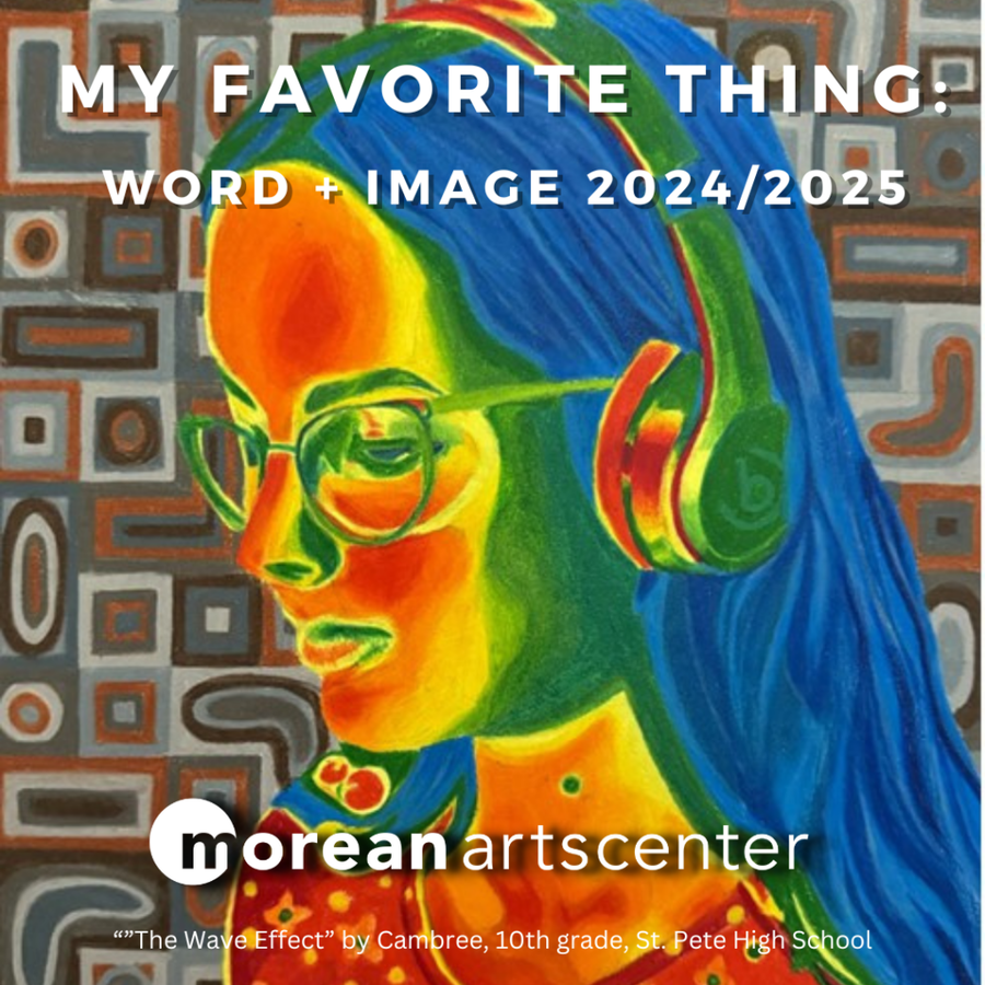 Homepage - Morean Arts Center