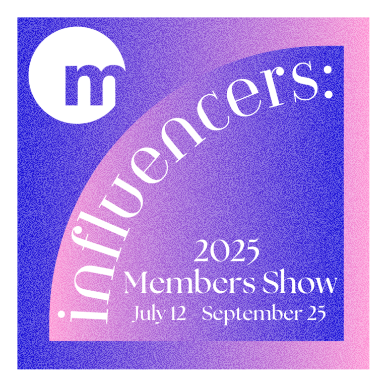 INFLUENCERS: 2025 Members Show - Morean Arts Center