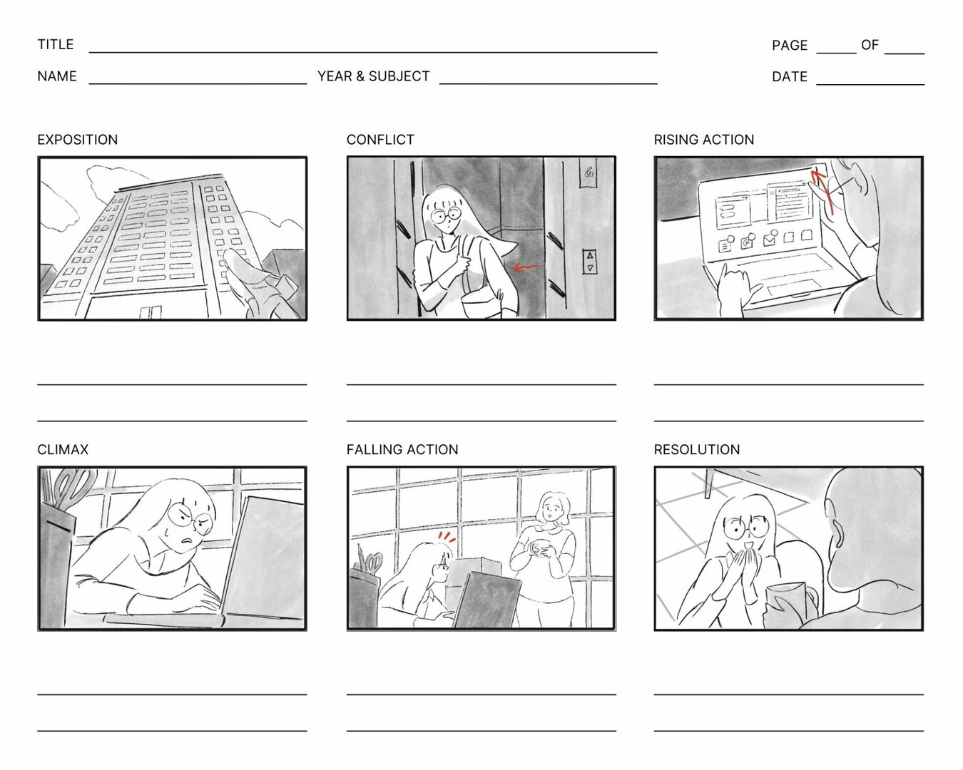 Art Classes for Youth and Teens Archives - Morean Arts Center