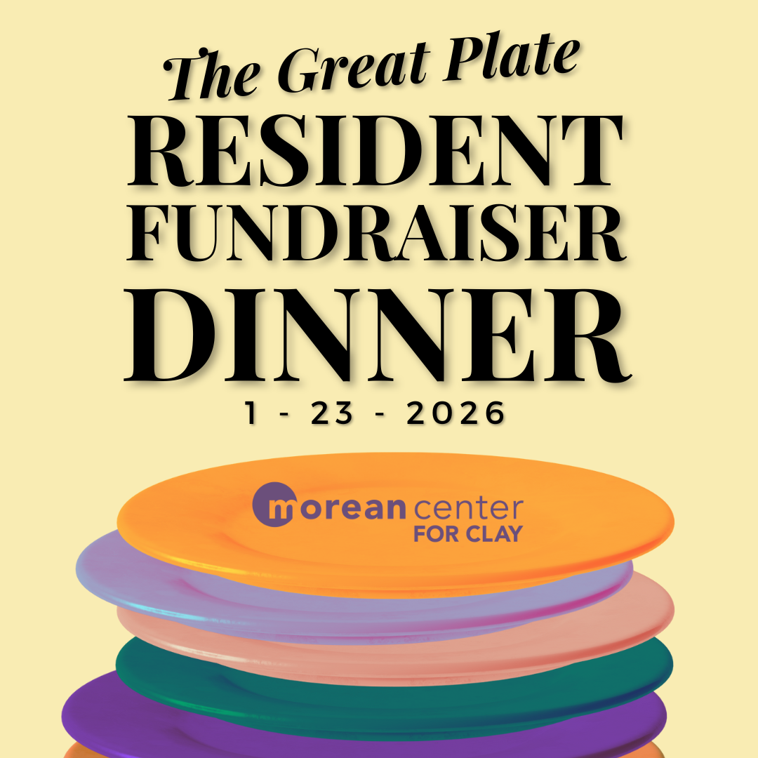 Great Plate Resident Fundraiser Dinner - Morean Arts Center