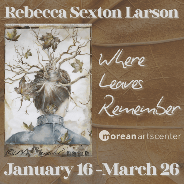 Homepage - Morean Arts Center
