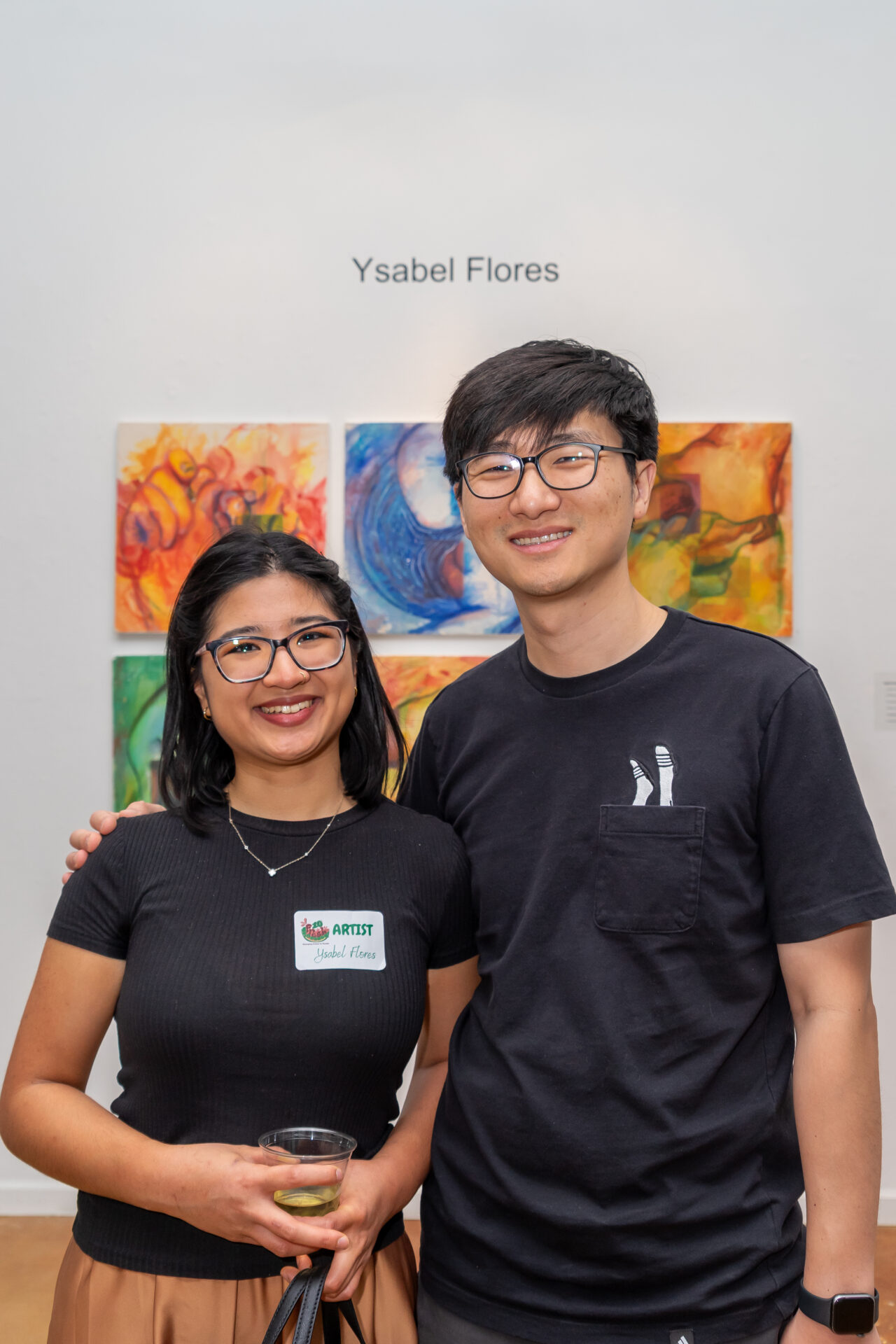 Fresh Squeezed 10: Emerging Artists in Florida - Morean Arts Center
