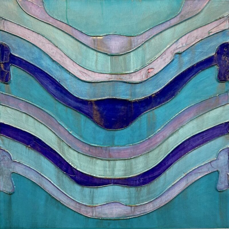 Juan Alonso-Rodriguez - Artist Directory - Morean Arts Center