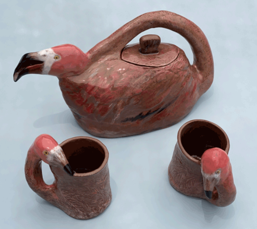 Vanessa Wheeler - Artist Directory - Morean Arts Center